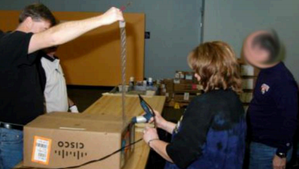 How to protect hardware wallets against tampering | Ledger