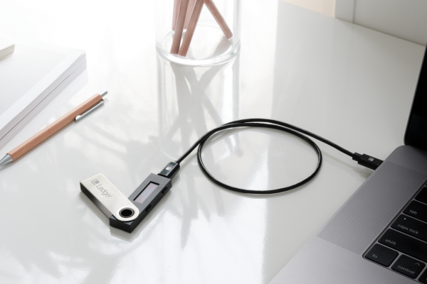 Ledger 101 — Part 1: Do You Really Need a Hardware Wallet? | Ledger