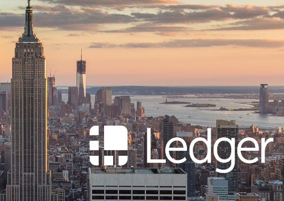 Ledger Expands to New York City, Appoints Demetrios Skalkotos as Global ...