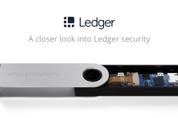 A Closer Look Into Ledger Security: the Secure Element | Ledger