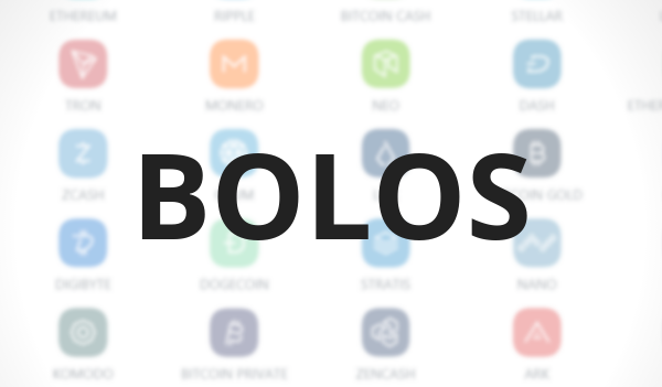 A Closer Look Into Ledger Security: Our Custom Operating System - BOLOS ...