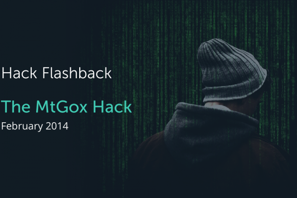 Hack Flashback: The Mt.Gox Hack - The Most Iconic Exchange Hack | Ledger