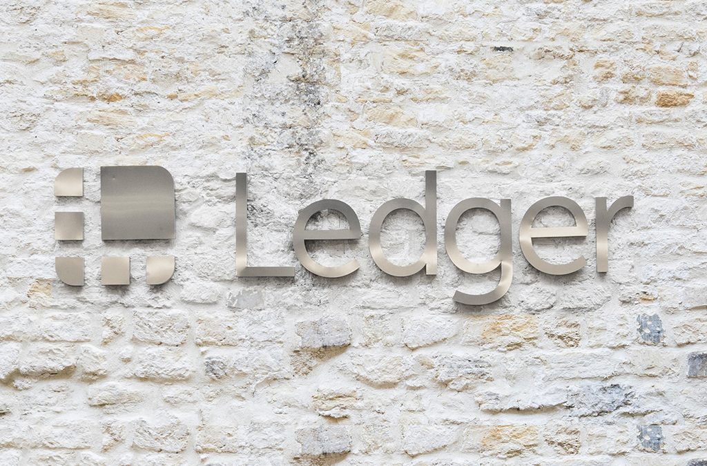 A Letter from Ledger’s Leadership | Ledger