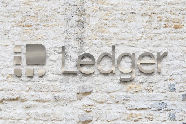 Ledger raises USD 75 million to secure cryptocurrency assets | Ledger