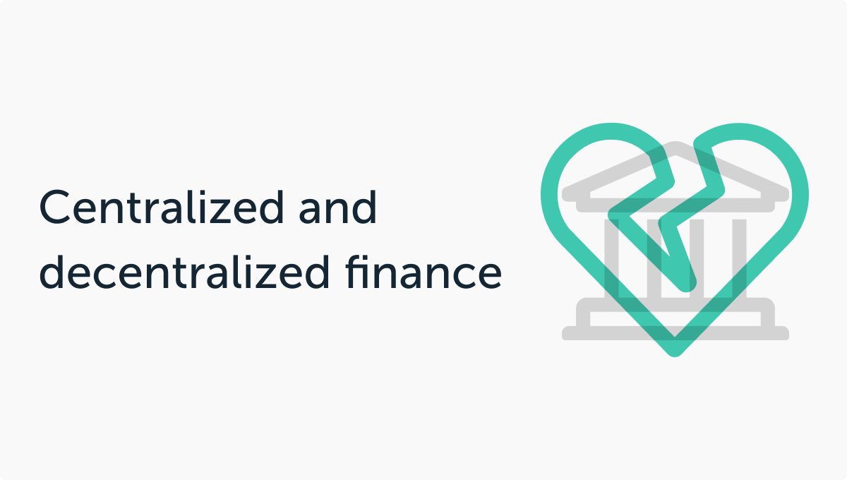 Money Heist - What does Centralization and Decentralization Mean for ...