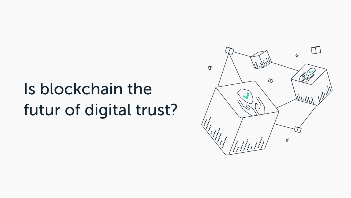 Digital Trust: from Stars to Token | Ledger