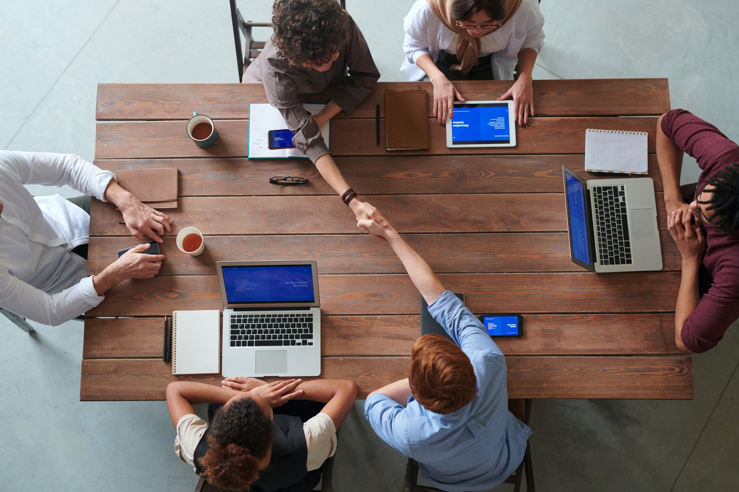How Ledger Vault enables custodians to work hand-in-hand with their ...