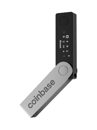 Ledger and Coinbase Join Forces: Coinbase Wallet Adds Ledger Support ...