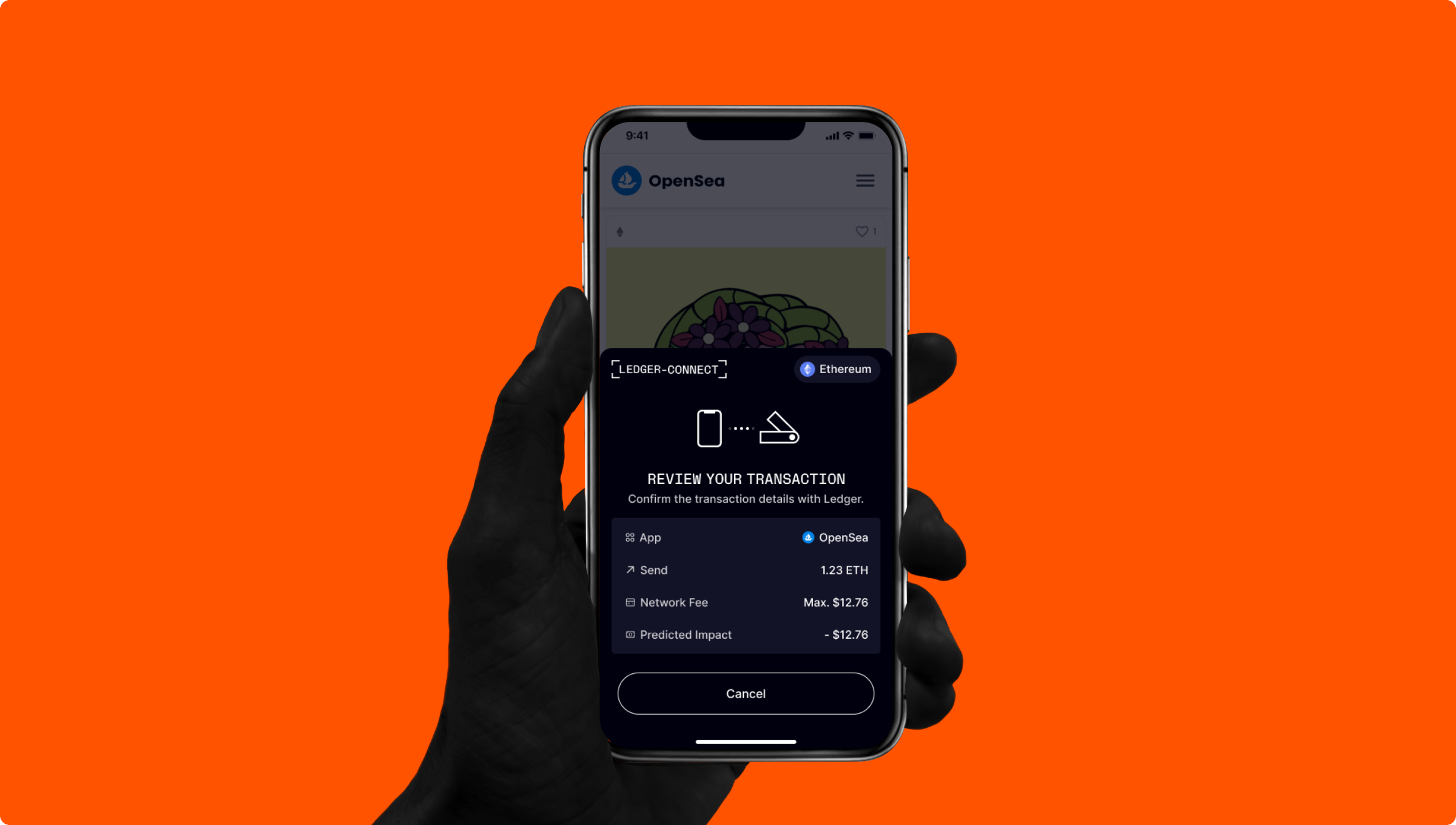“Ledger Extension" is Coming Soon: Sign Up For The Beta! | Ledger