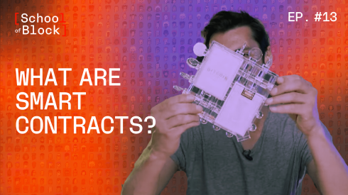 How to Read Smart Contract Data | Ledger