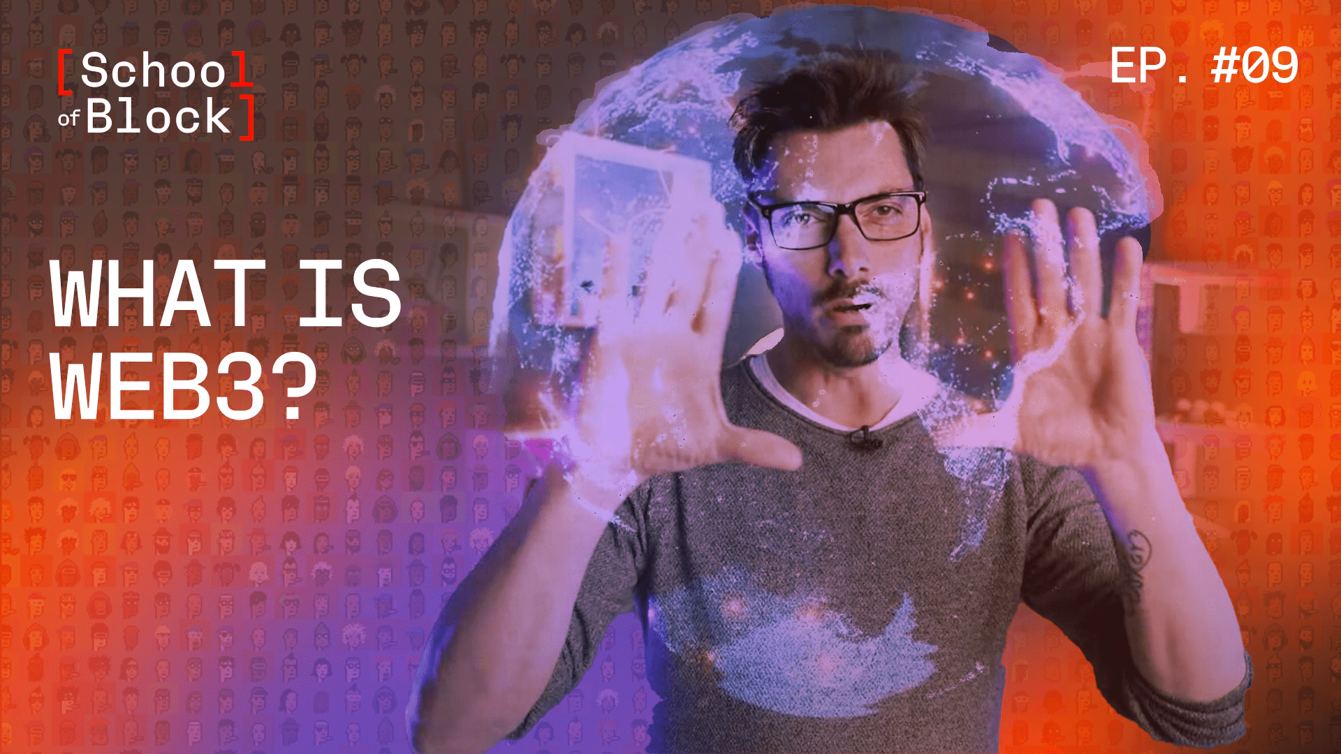 The Ultimate NFT Toolkit | Ledger