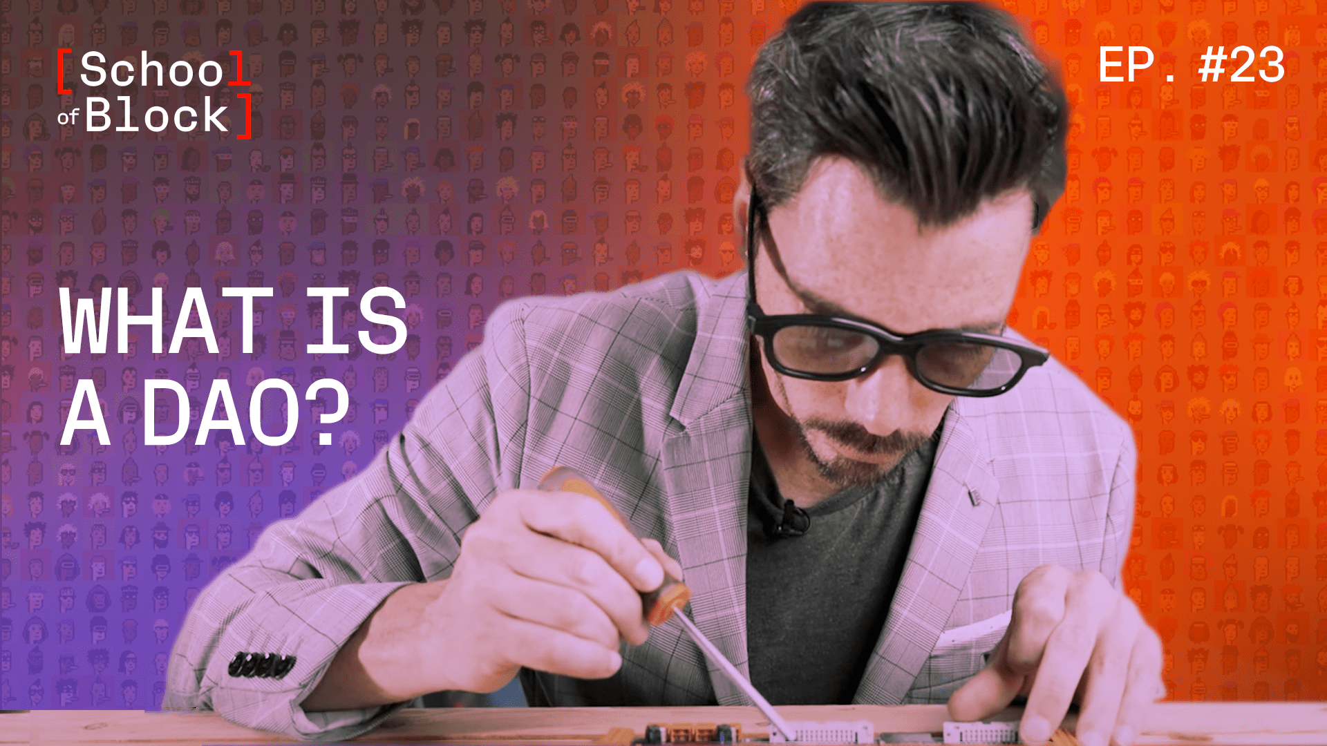 What is a DAO? | Ledger