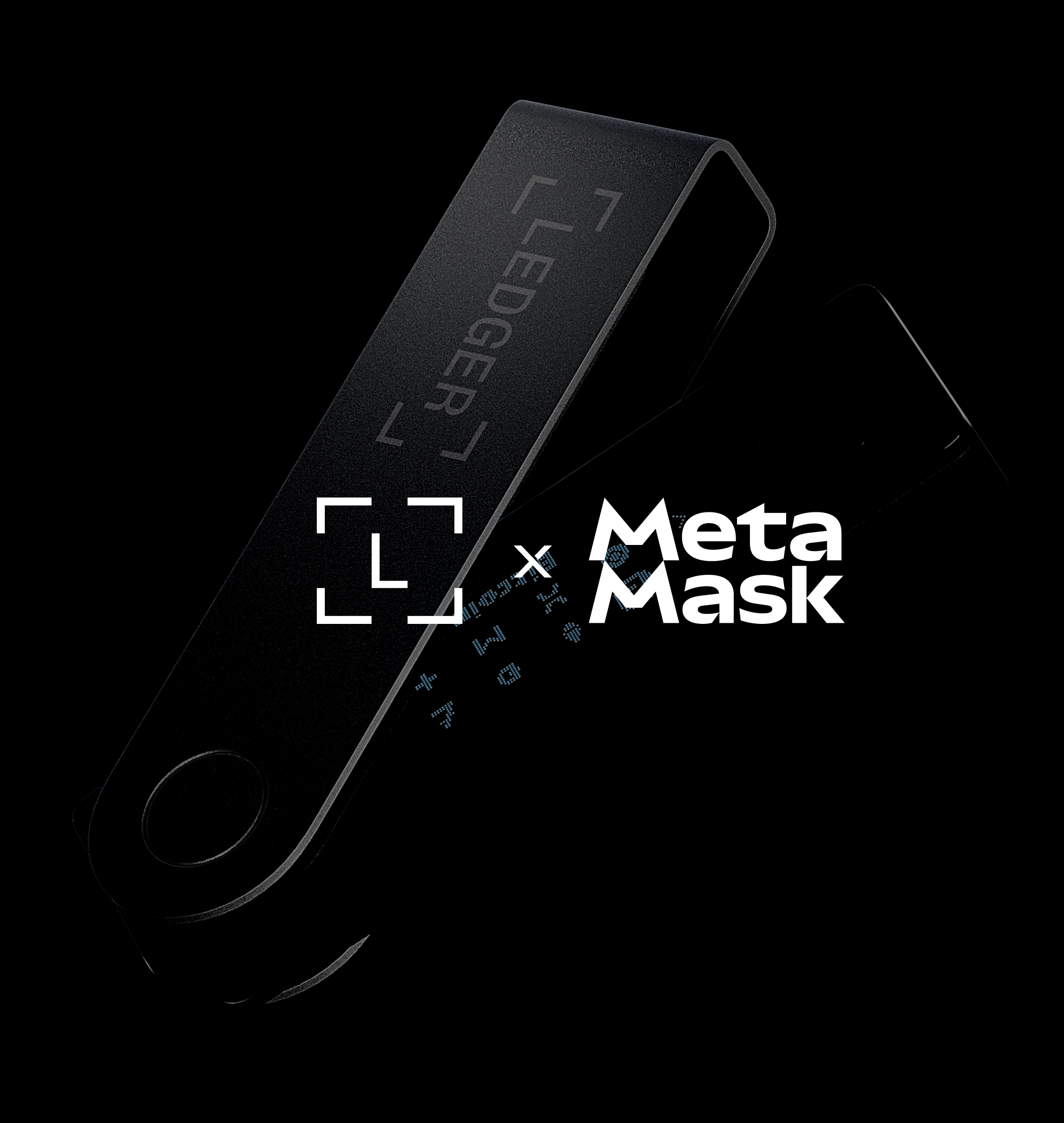 Ledger & MetaMask Strengthen Partnership: Ledger Nano X Soon Compatible with MetaMask Mobile App ...