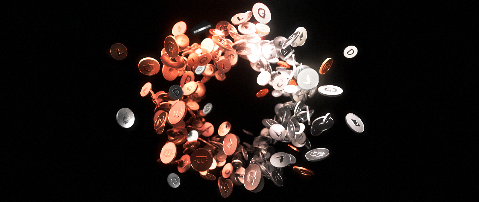 How to Segregate Your Crypto Assets | Ledger