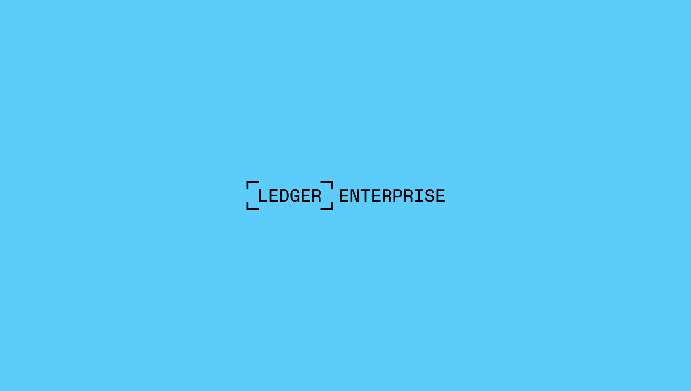 Stake With Ledger Enterprise: Put Your Assets to Work and Generate ...