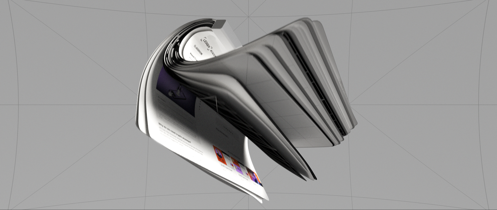 What is Ledger? The Ledger Ecosystem Explained | Ledger