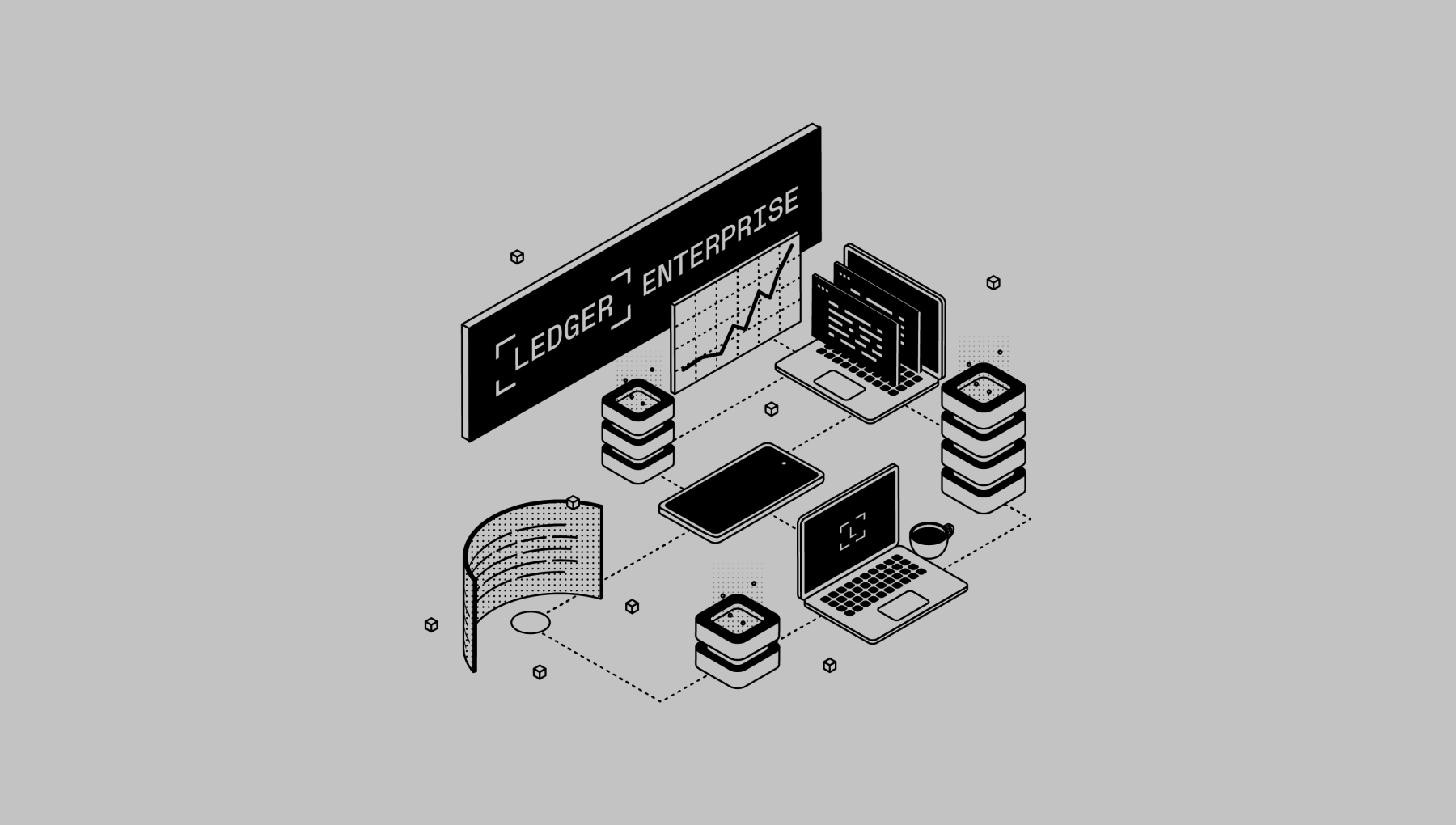 Automate your operations and interact with Web3 at scale with Ledger ...