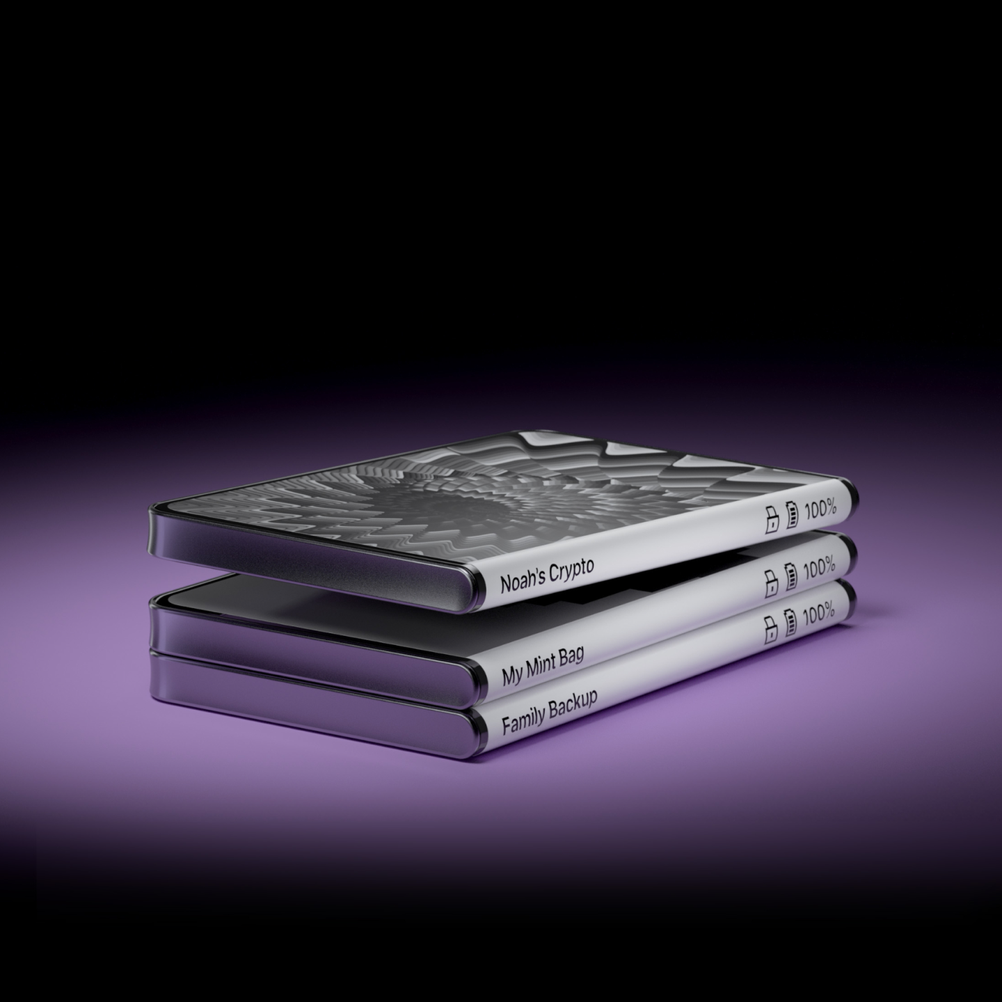 Ledger Op3n Recap: Ledger Stax & The Future of Digital Security | Ledger