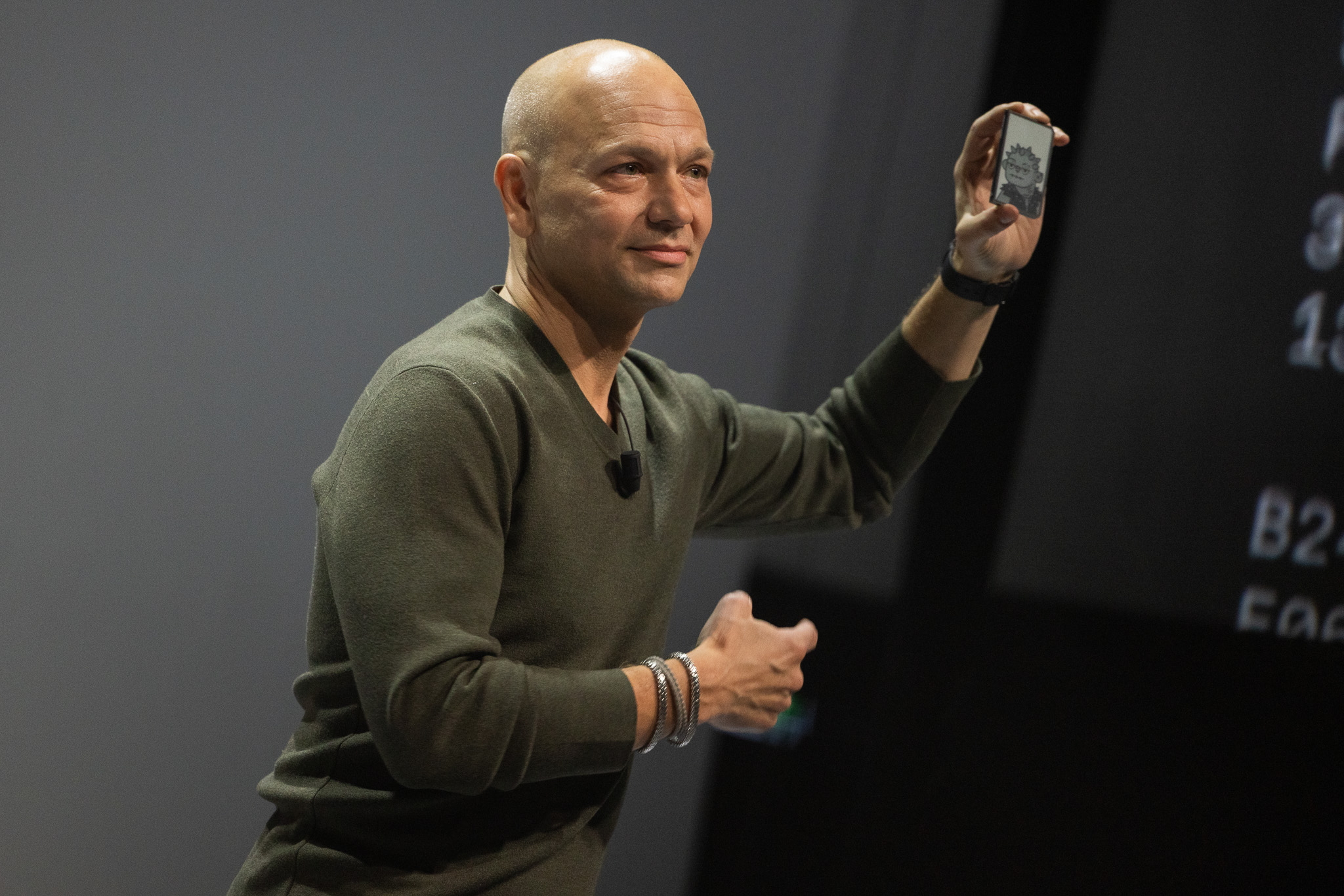 Ledger Op3n Recap: Ledger Stax & The Future of Digital Security | Ledger