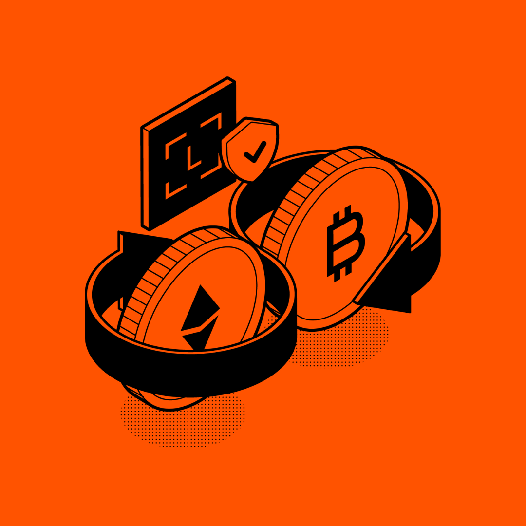 For US-Based Users: Swap Your Crypto With CIC Through Ledger Live | Ledger