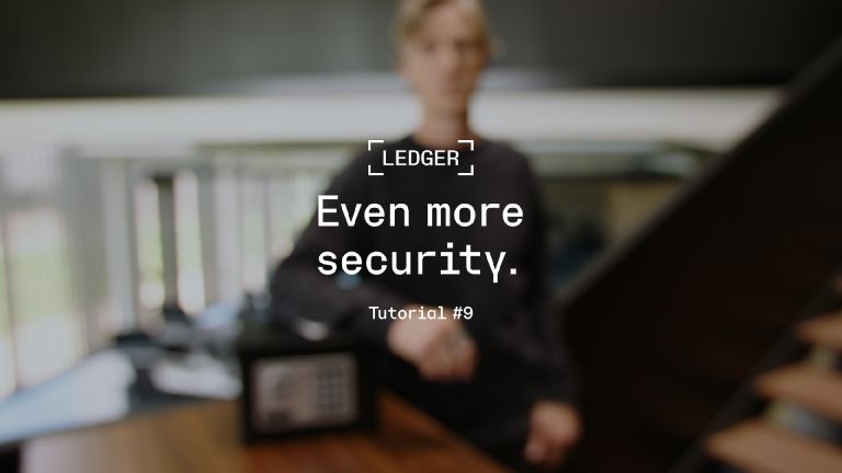 How to Mint an NFT | Ledger