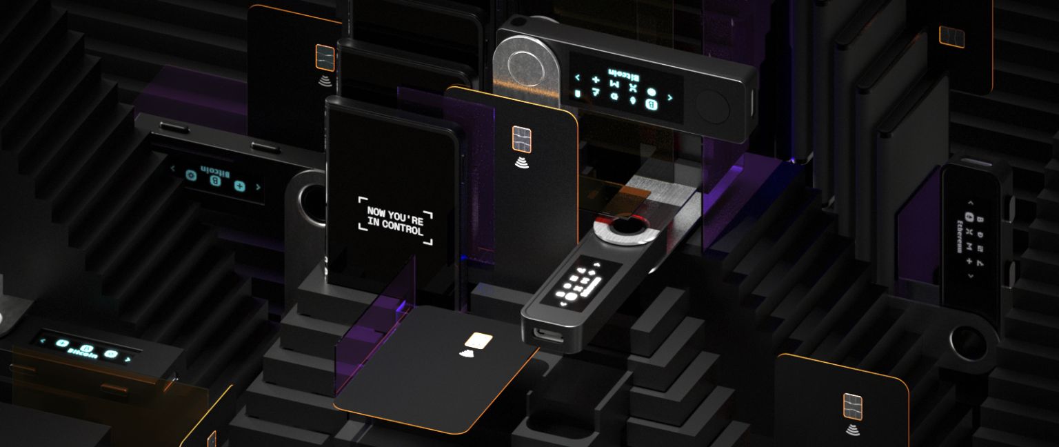 An Offline Key is the Only Key: How Ledger Signers Store Private Keys ...