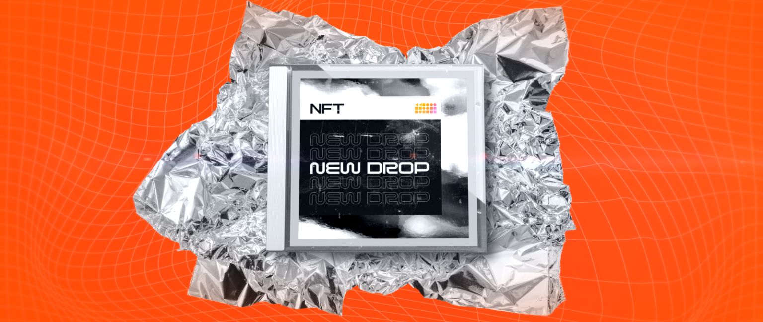 NFT Marketplaces: Where To Buy NFTs | Ledger