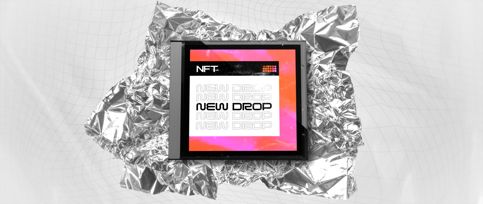 How To Create An NFT Drop | Ledger