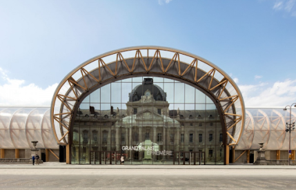 Ledger @ NFT Paris 2023: Events, Exhibitions & Talks You Shouldn't Miss ...