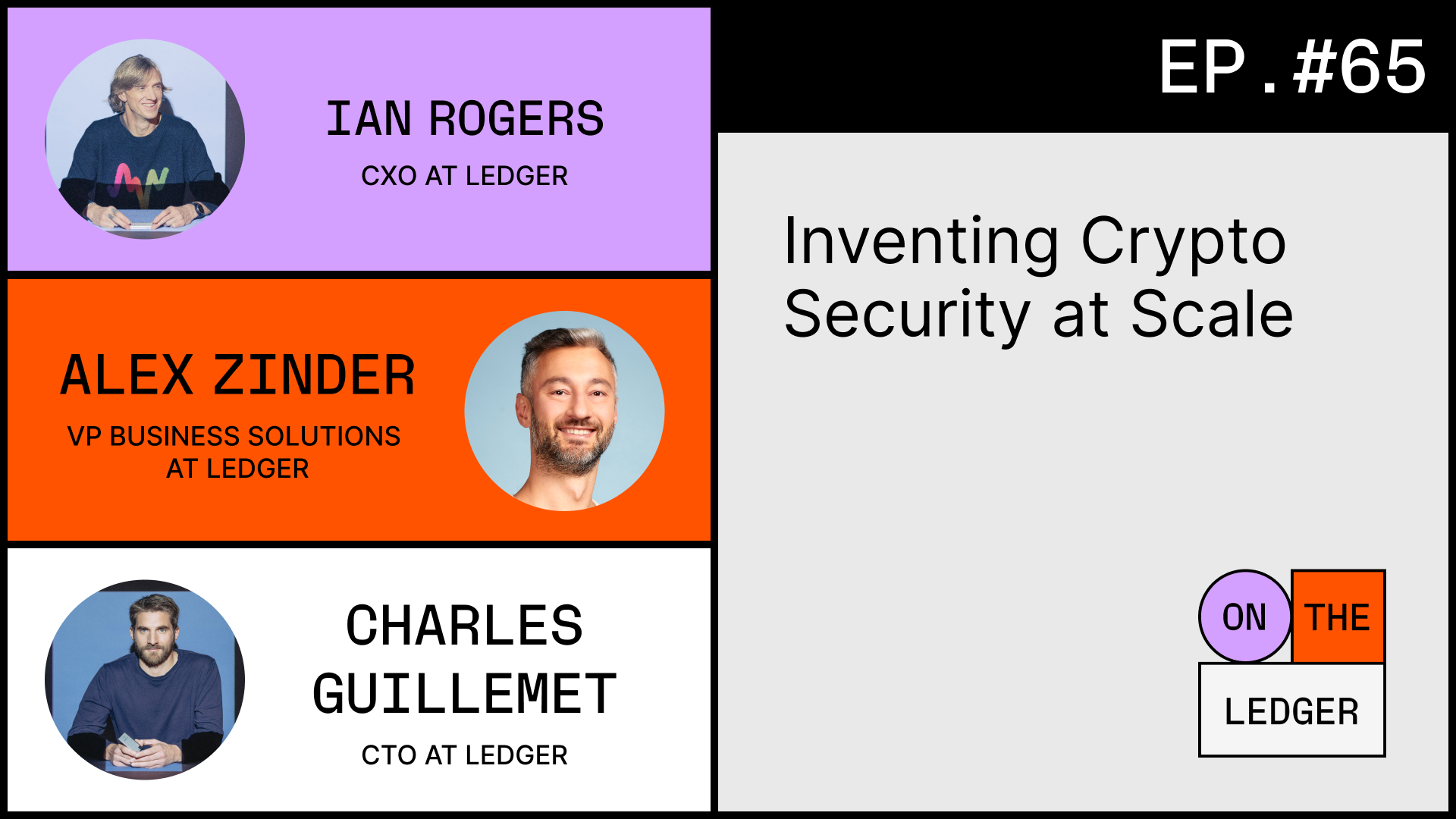Why your business, DAO or enterprise needs Ledger Enterprise | Ledger