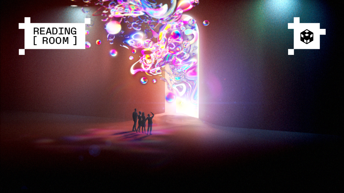 Decentraland (DCL) Metaverse: Explained | Ledger