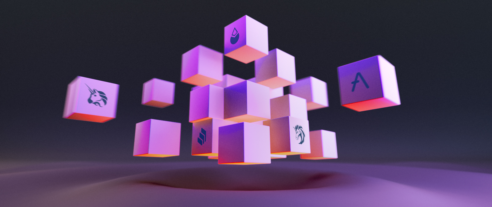 What Is Aave? The Popular DeFi Protocol Explained | Ledger