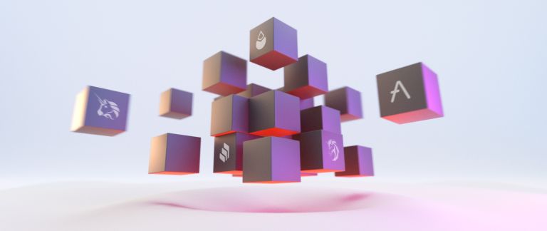 What is DeFi (Decentralized Finance)? | Ledger