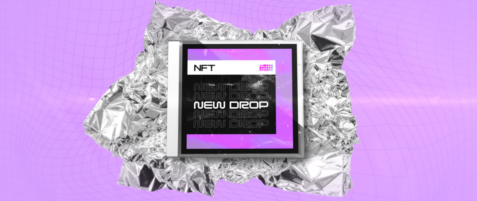 How To Buy an NFT | Ledger