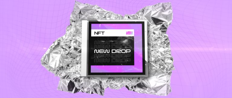 How To Buy an NFT | Ledger