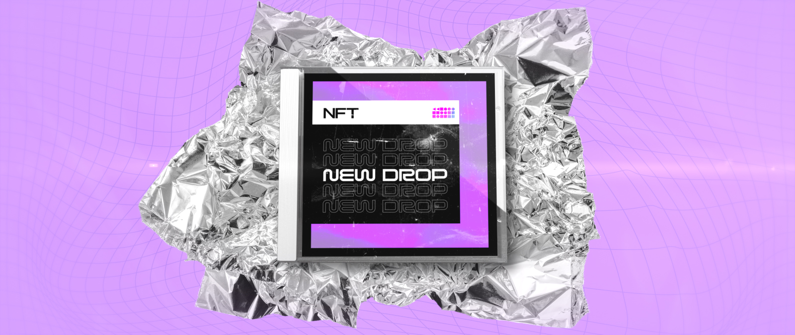 How To Buy an NFT | Ledger