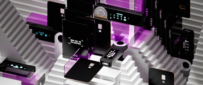 Introducing Ledger Wallet™ : Where Digital Ownership Becomes Usable ...