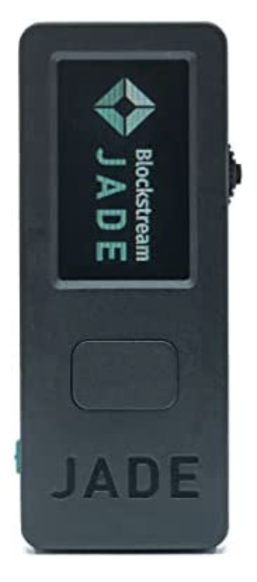 Firmware Extraction: Evil-Maid Attacks on Blockstream Jade Hardware ...