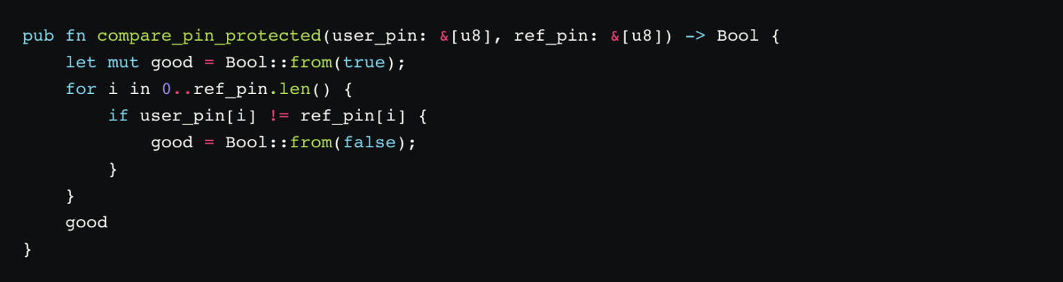 Integrating fault injection in development workflows | Ledger