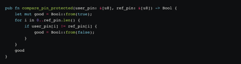 Integrating fault injection in development workflows | Ledger