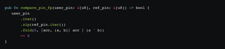 Integrating fault injection in development workflows | Ledger