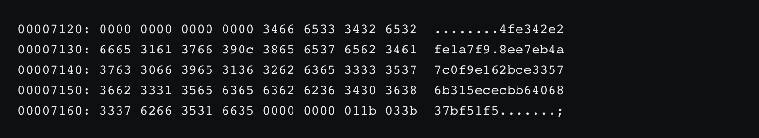 Black-box attacks on white-box ECDSA | Ledger