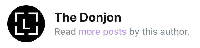 Donjon CTF 2021: Capture the Fortress! | Ledger