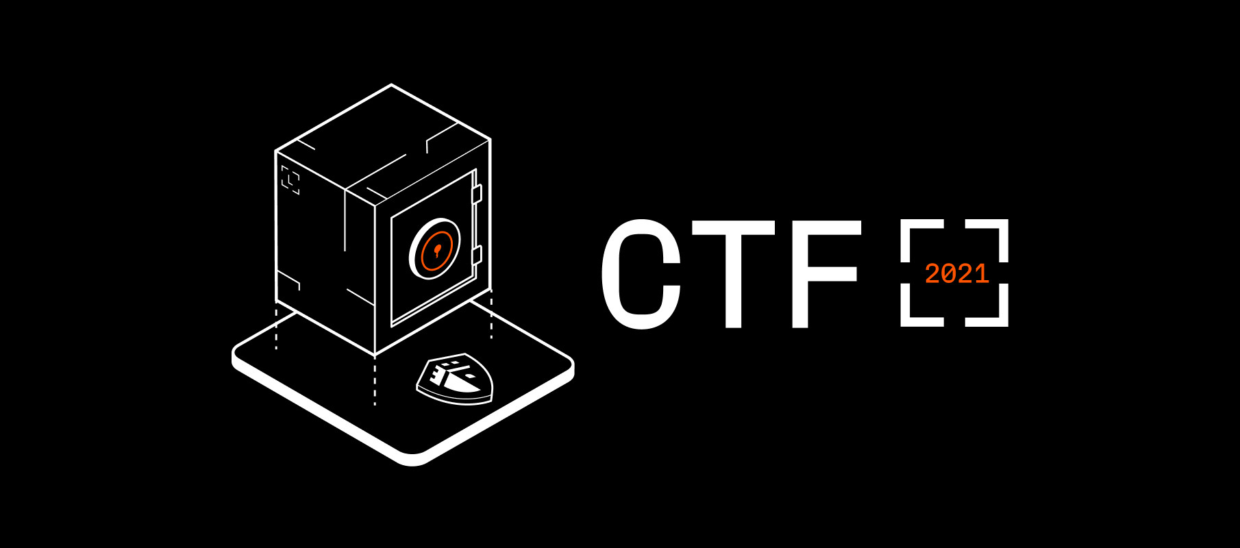Donjon CTF 2021: Capture the Fortress! | Ledger