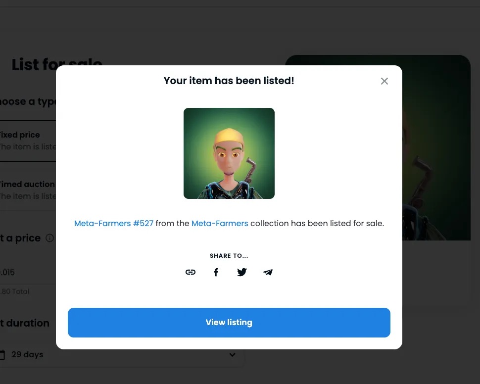 The Vault, the DApp, and the Message | Ledger