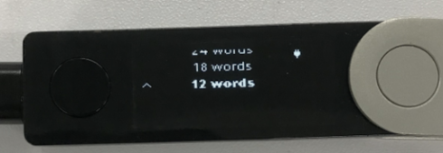 Understanding Crypto Addresses and Derivation Paths in Ledger Live | Ledger