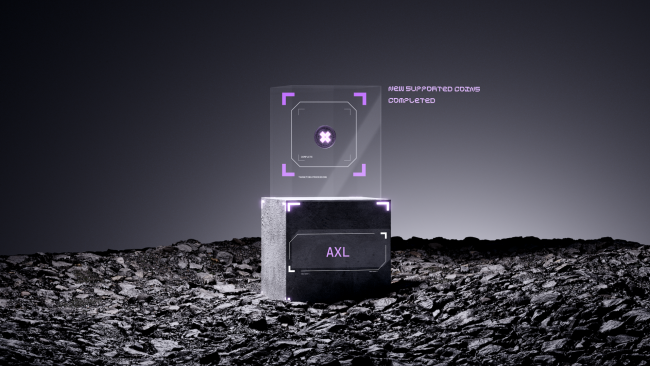 Ledger, Axelar, and Squid partner to drive secure and seamless ...