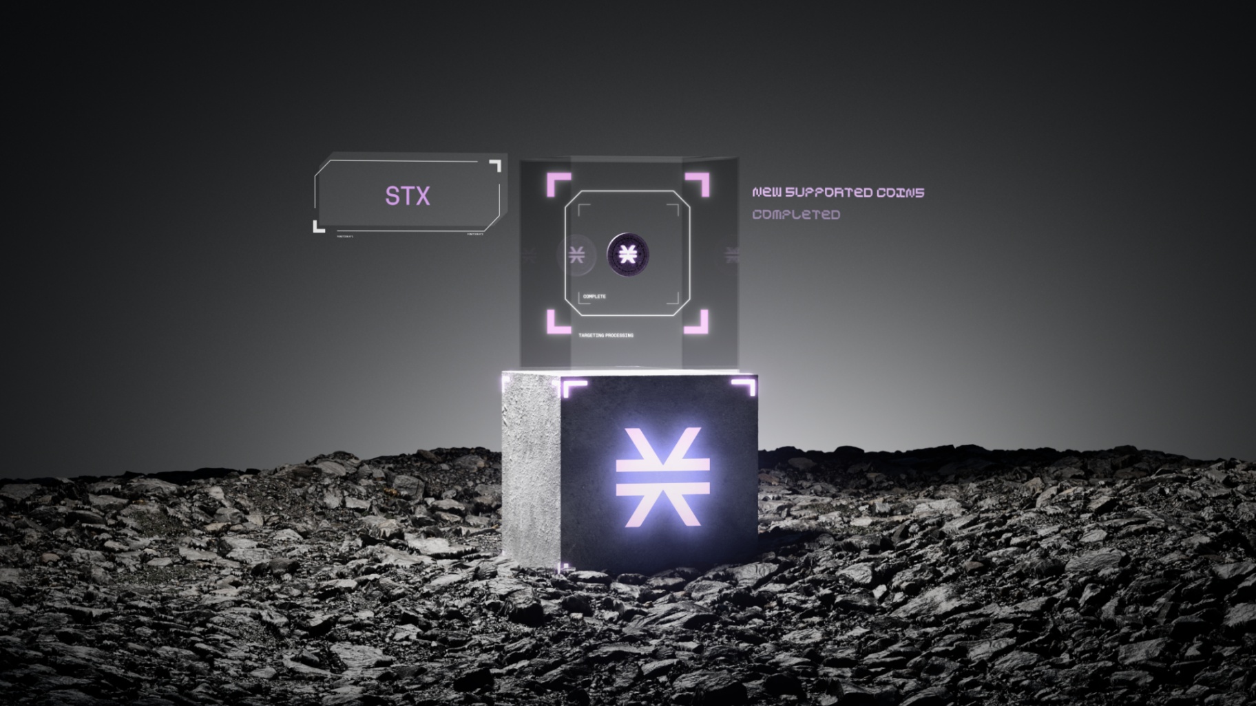 Stacks (STX) Joins Ledger Live: Unlock Bitcoin Capabilities Securely ...