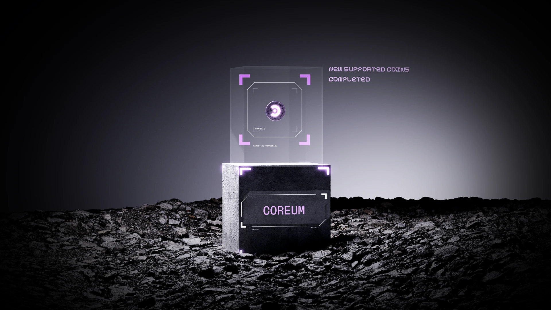 Coreum (COREUM) Joins Ledger Live! Send, Receive & Stake Your Cosmos ...