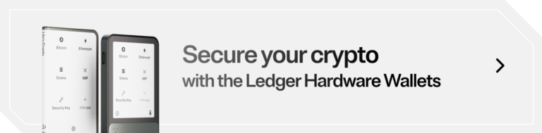Passphrase: Ledger's Advanced Security Feature | Ledger